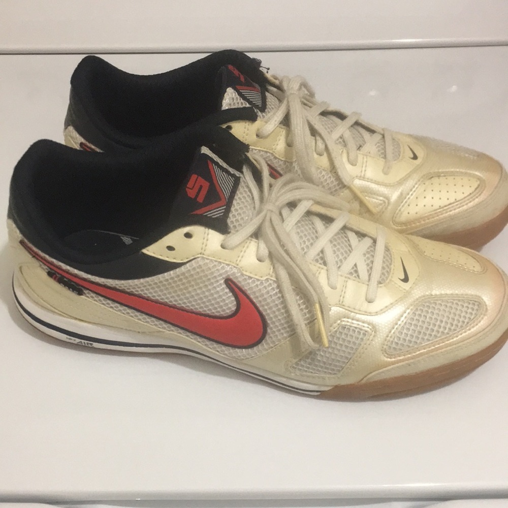 Nike Air Gato Ii Indoor Football Shoes Street Soccer … - Gem